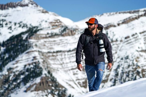 20 Lessons David DuChemin Taught Me About Travel Photography - Michael ...