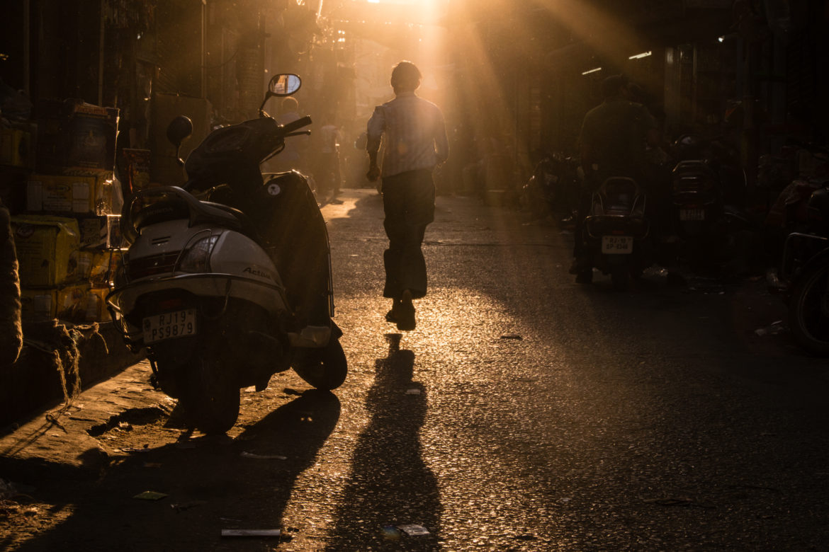 20 Lessons David DuChemin Taught Me About Travel Photography - Michael ...