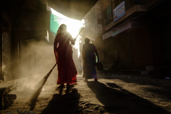 20 Lessons David DuChemin Taught Me About Travel Photography - Michael ...