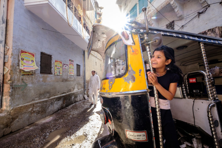 20 Lessons David DuChemin Taught Me About Travel Photography - Michael ...